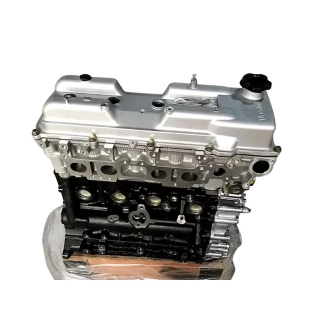 Motor Ford 1.6 Zetec Rocam - Ford Ecosport 1ra generacion / Ford Fiesta ...